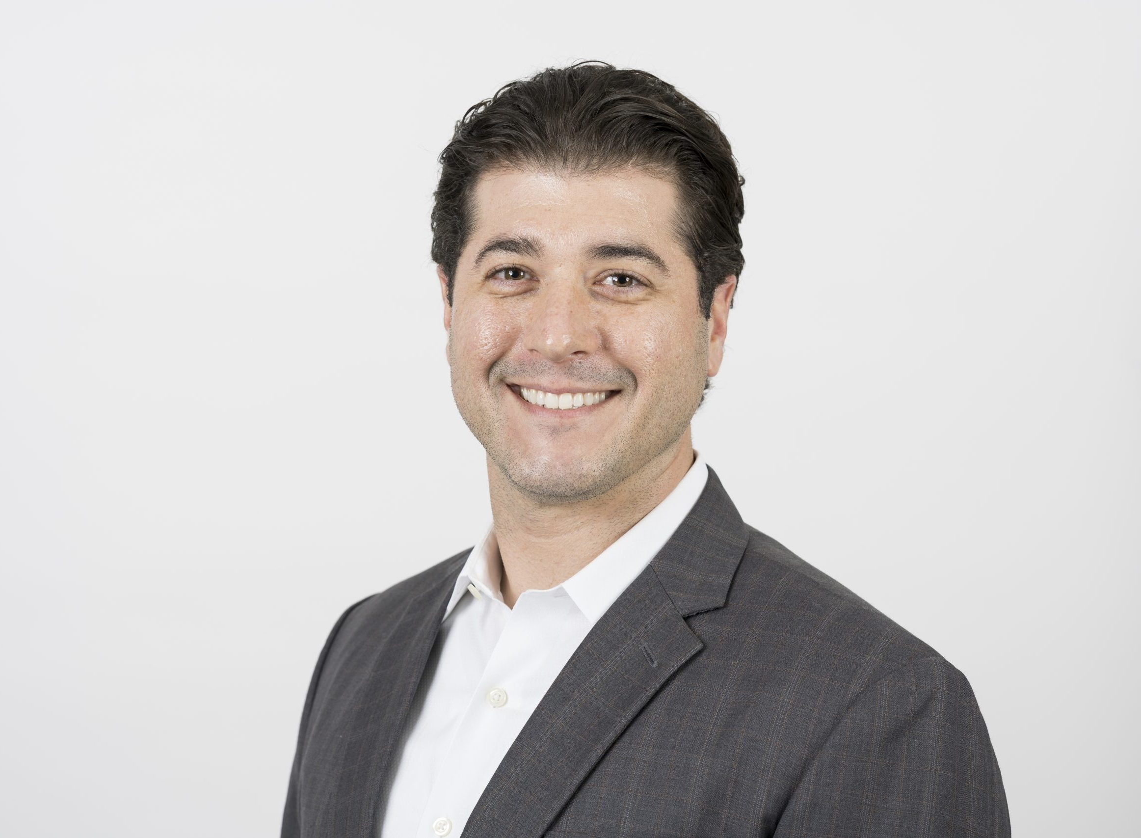 Chase Authement - Catalyst Health Group